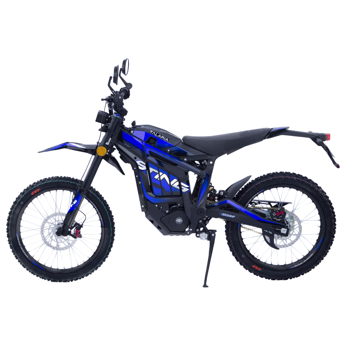 Talaria Iberia | Motos eléctricas