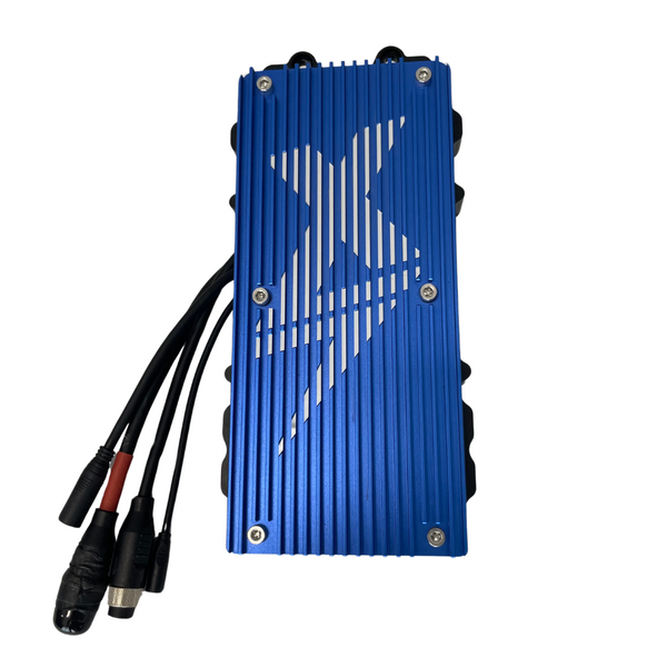 EBMX 9000 Controller