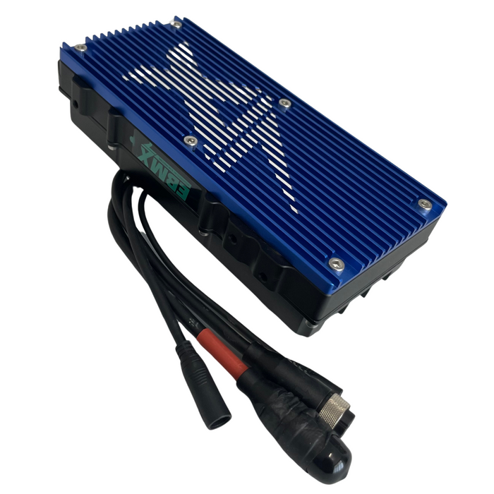 EBMX 9000 Controller