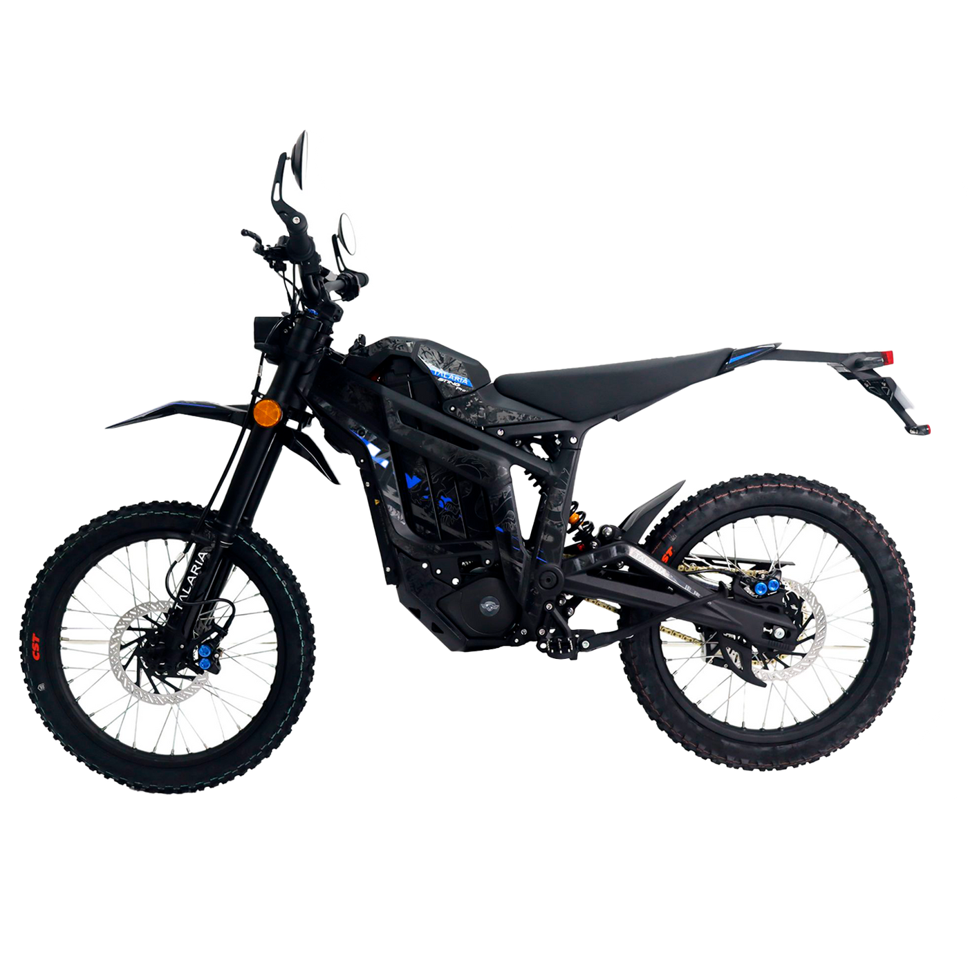 Talaria Iberia | Motos eléctricas
