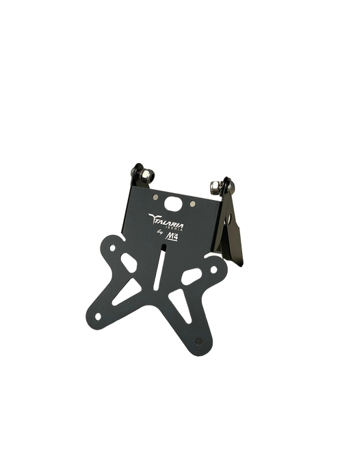 Talaria XXX TL2500 license plate holder